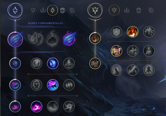 Darius Top S9 Build Runes Et Stuff Guide Lol Breakflip